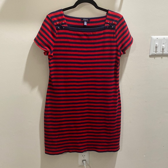 Chaps | Dresses | Chaps Casual Dress | Poshmark